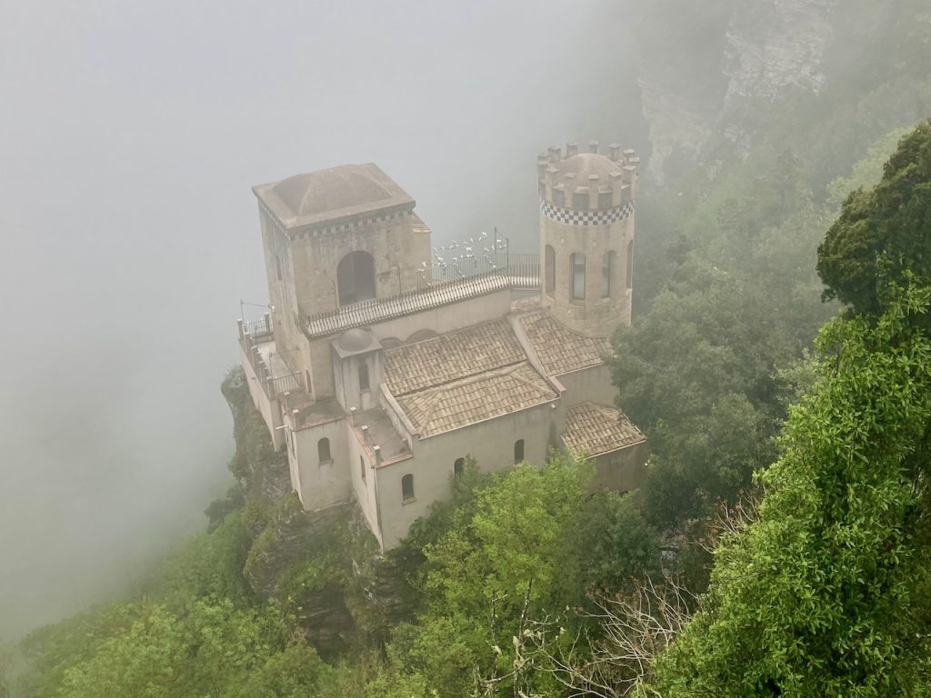 The Three Islands tour. Sicily. - The Cornish Wanderer